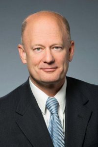 Donald Ransom | Casarino Christman Shalk Ransom & Doss, P.A.