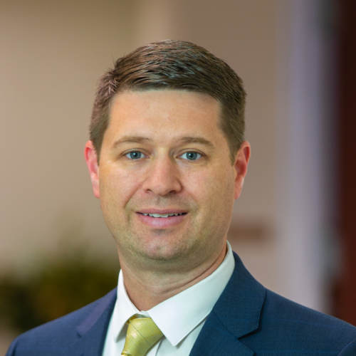 Daniel Daly | Casarino Christman Shalk Ransom & Doss, P.A.