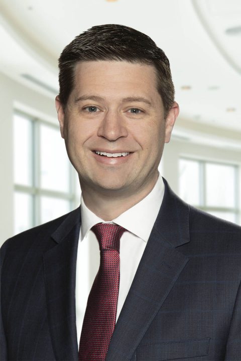 Daniel Daly | Casarino Christman Shalk Ransom & Doss, P.A.