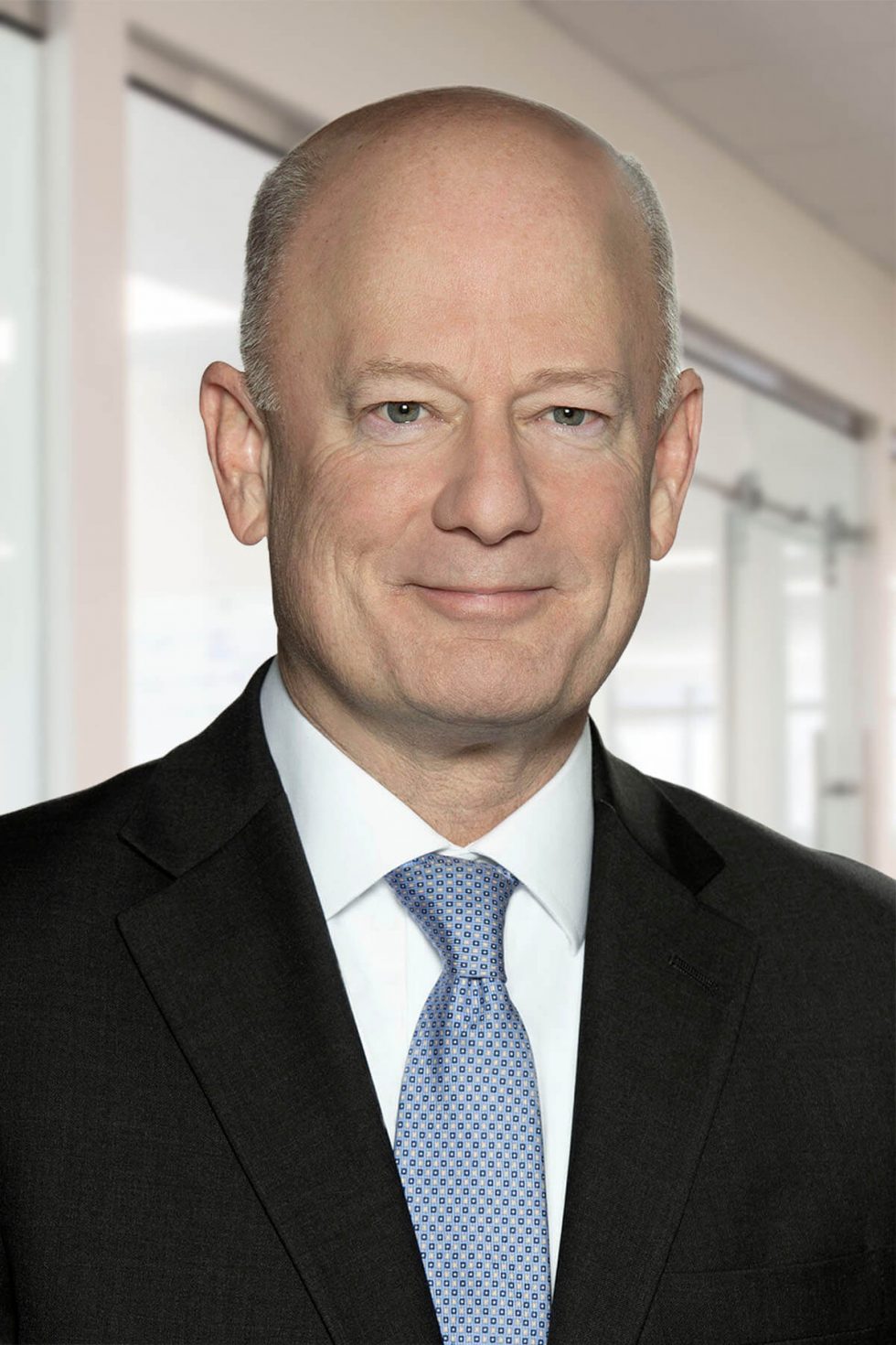 Attorneys | Casarino Christman Shalk Ransom & Doss, P.A.