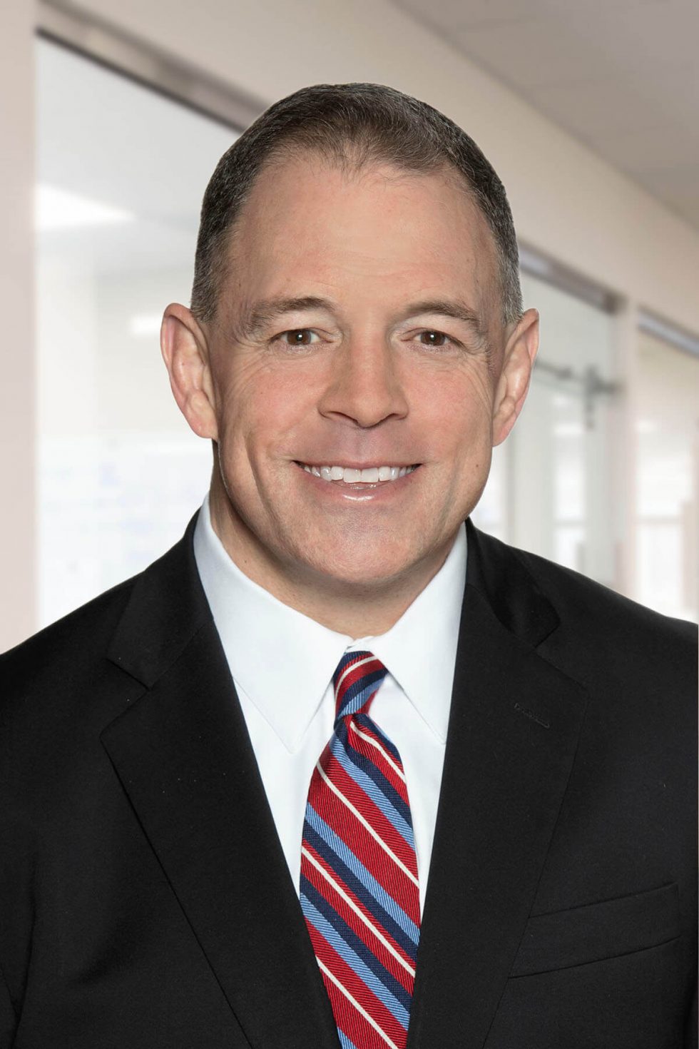 Kenneth Doss | Casarino Christman Shalk Ransom & Doss, P.A.